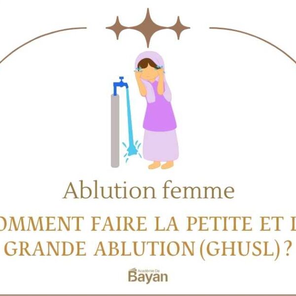 Comment Dire Merci En Arabe ? - Académie De Bayan